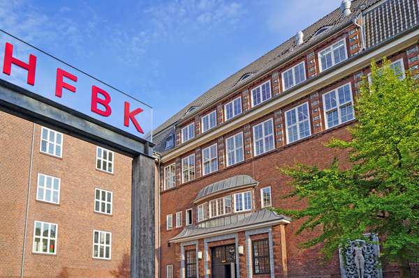 HFBK: HFBK Hamburg
