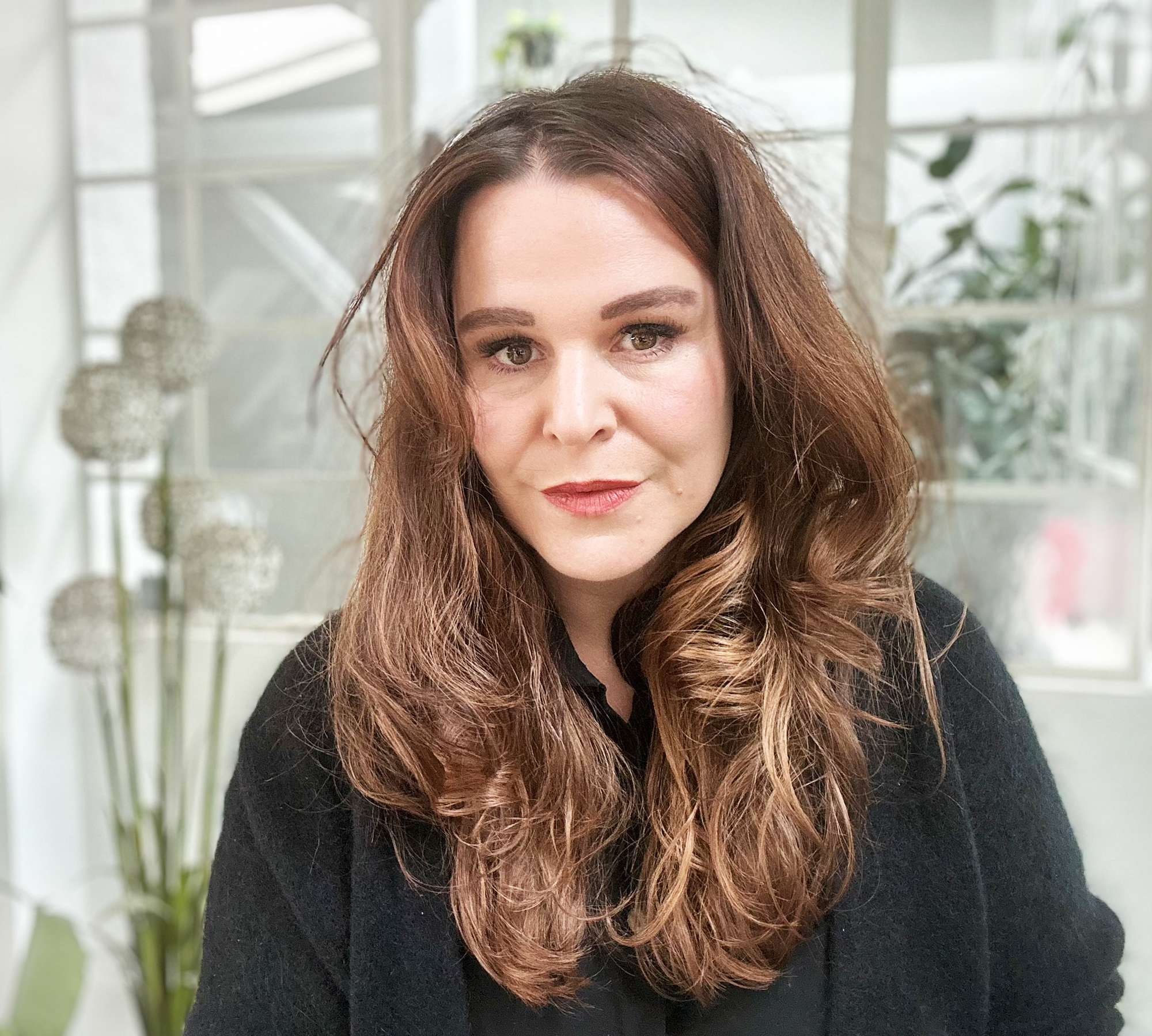 HFBK: Studienberatung: SSP Bühnenraum mit Prof. Evi Bauer