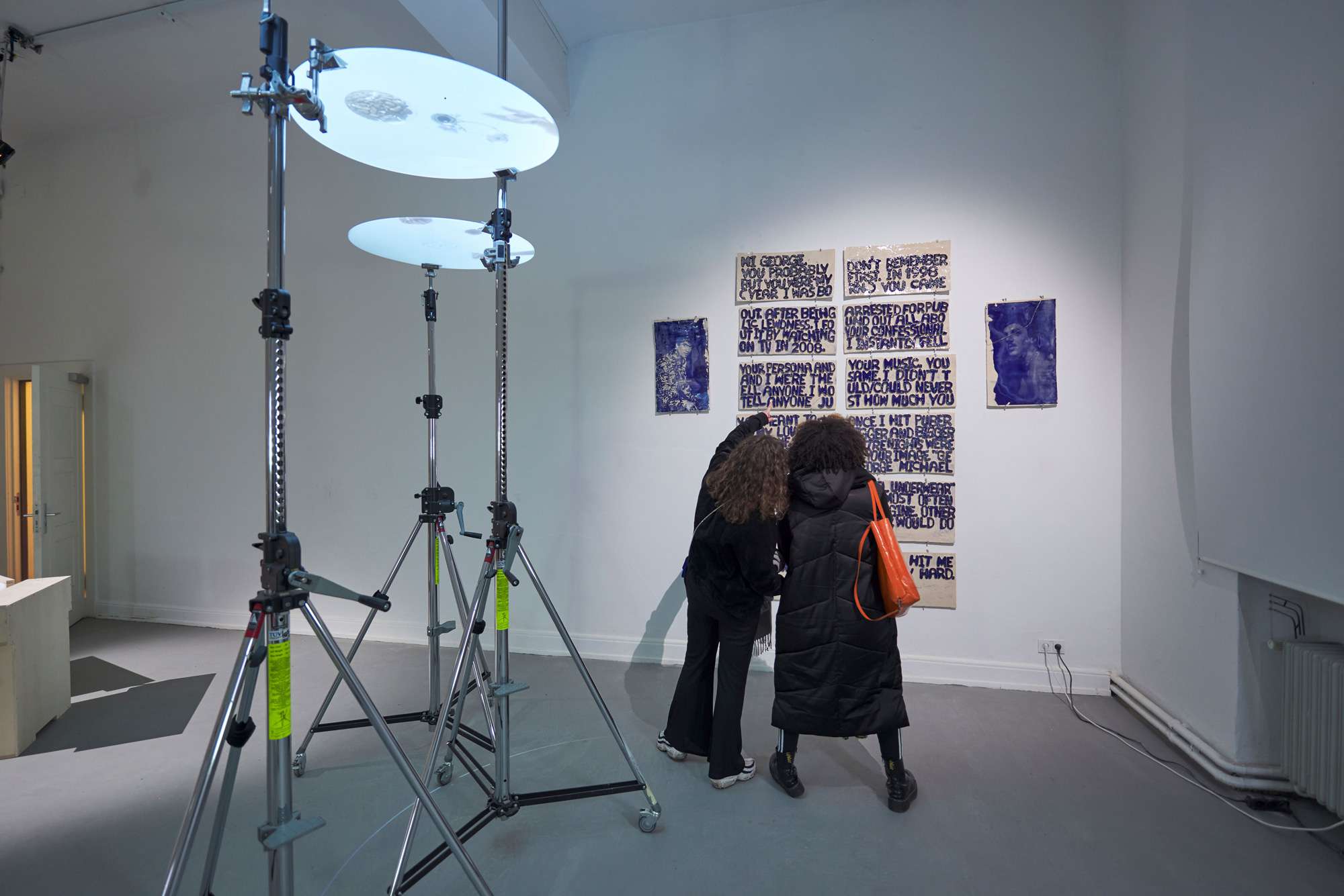 HFBK: Profil der HFBK Hamburg