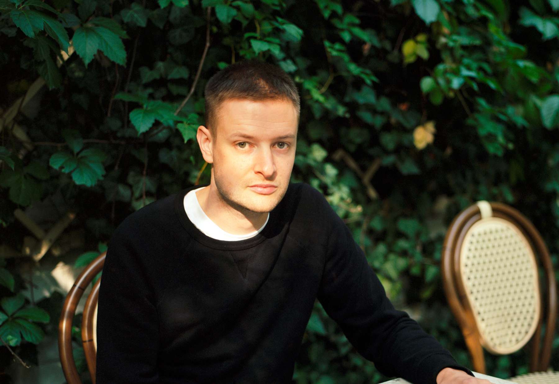 HFBK: Zeitbezogene Medien