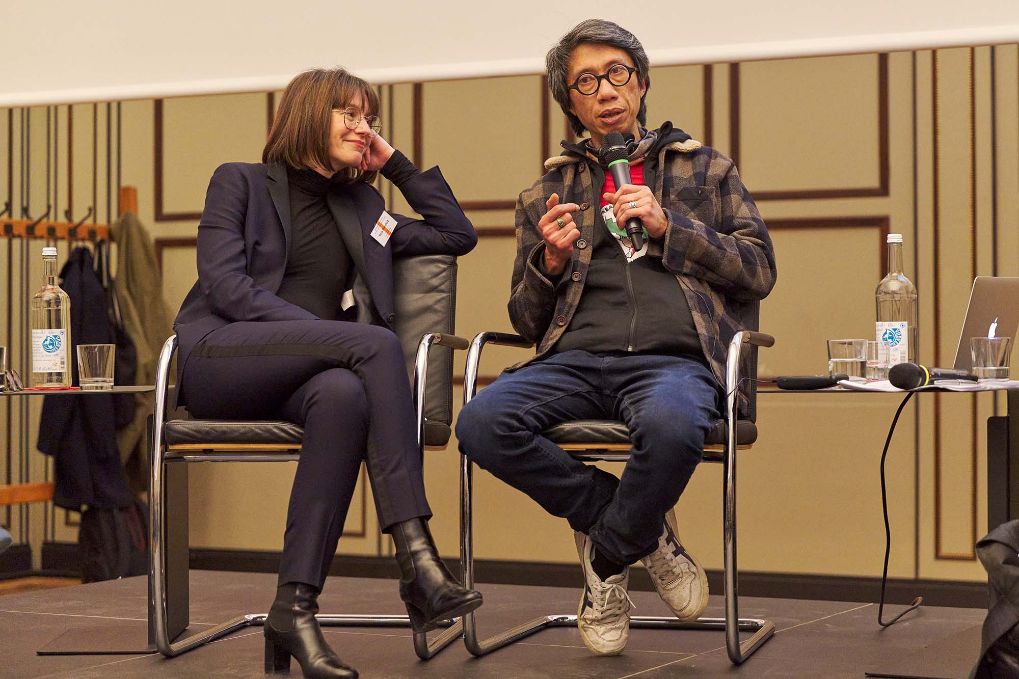 HFBK: The Controversy over documenta fifteen - Background ...