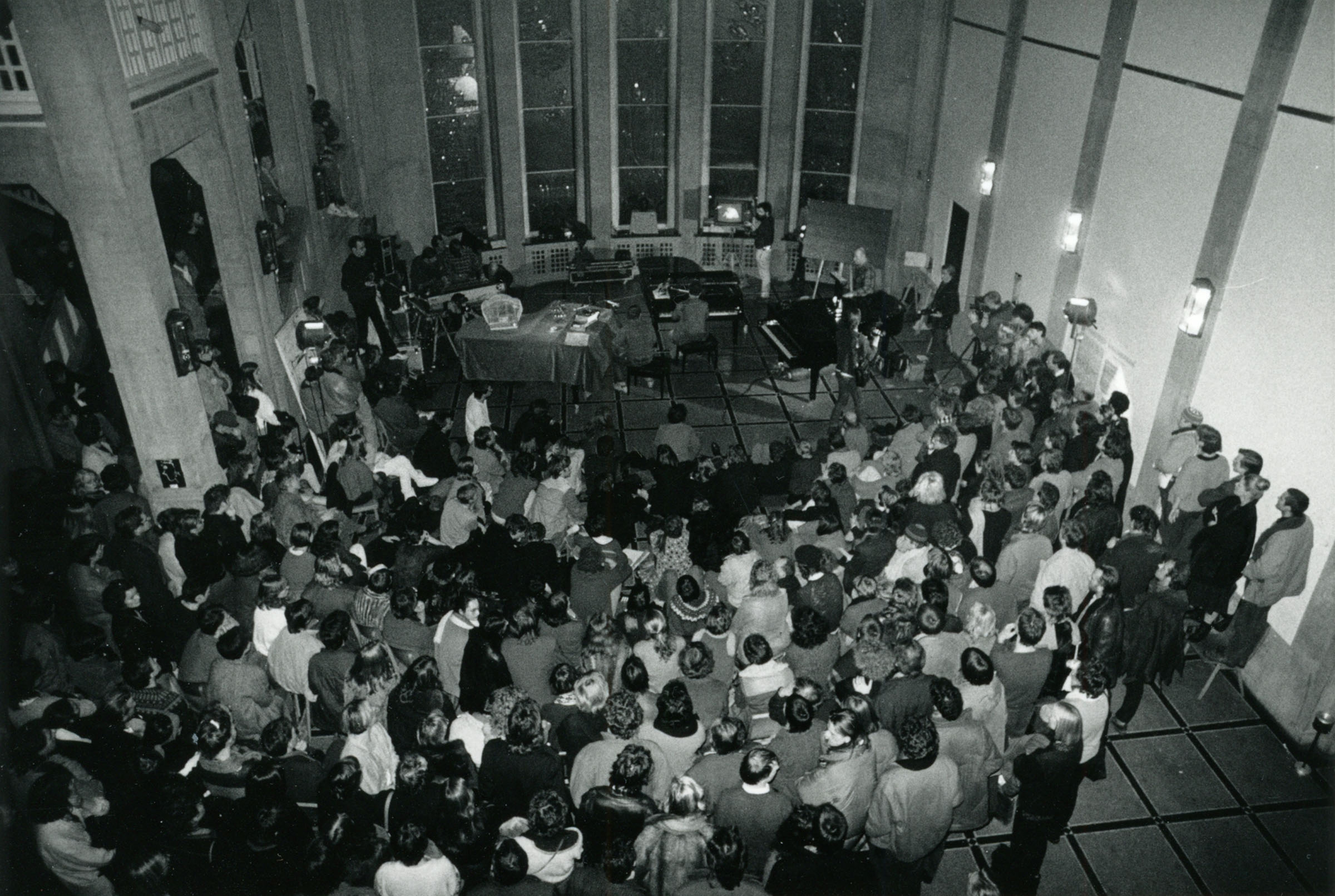 HFBK: Geschichte der HFBK