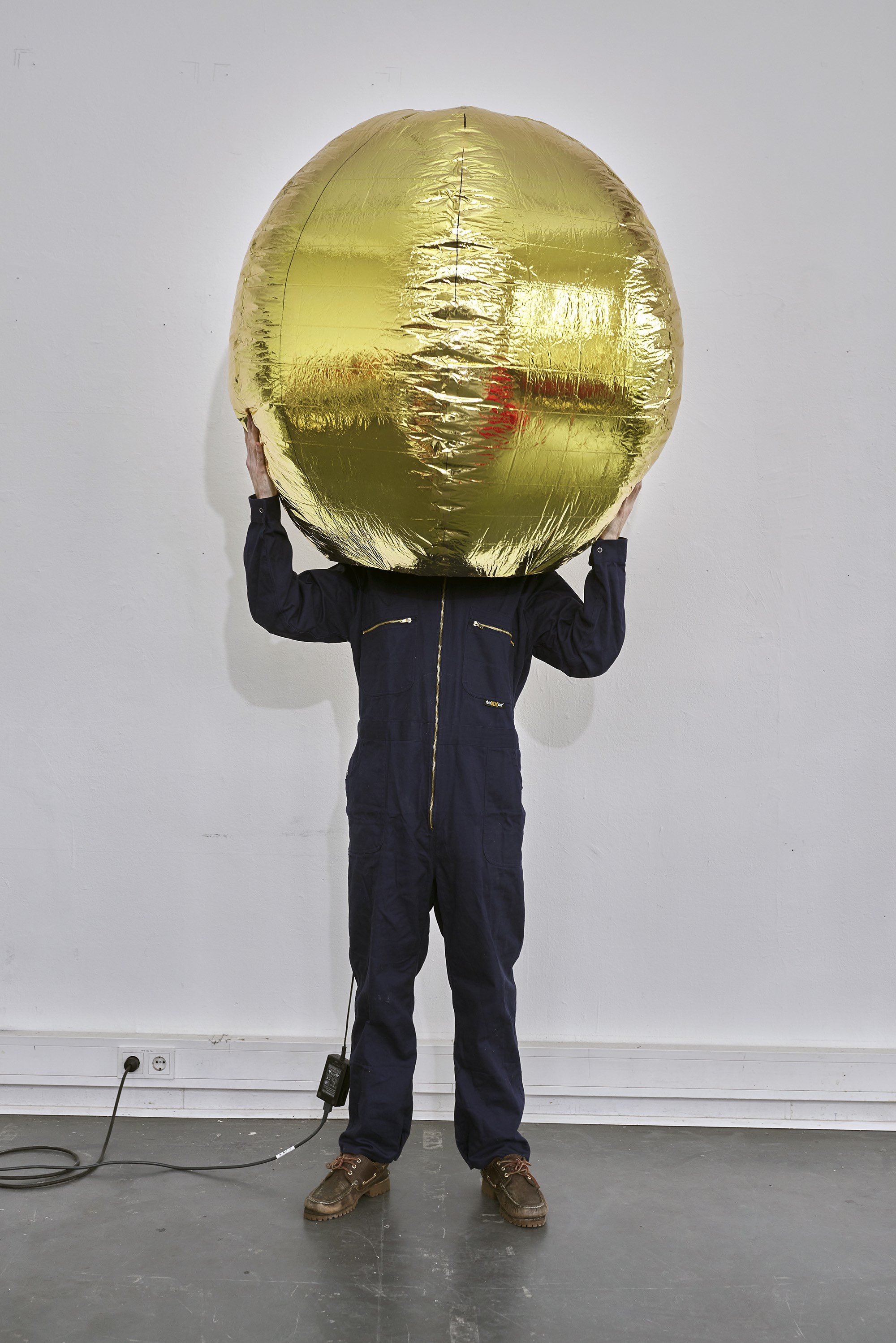 HFBK: Jahresausstellung 2021: Studio Konzeptionelles Design (Prof ...