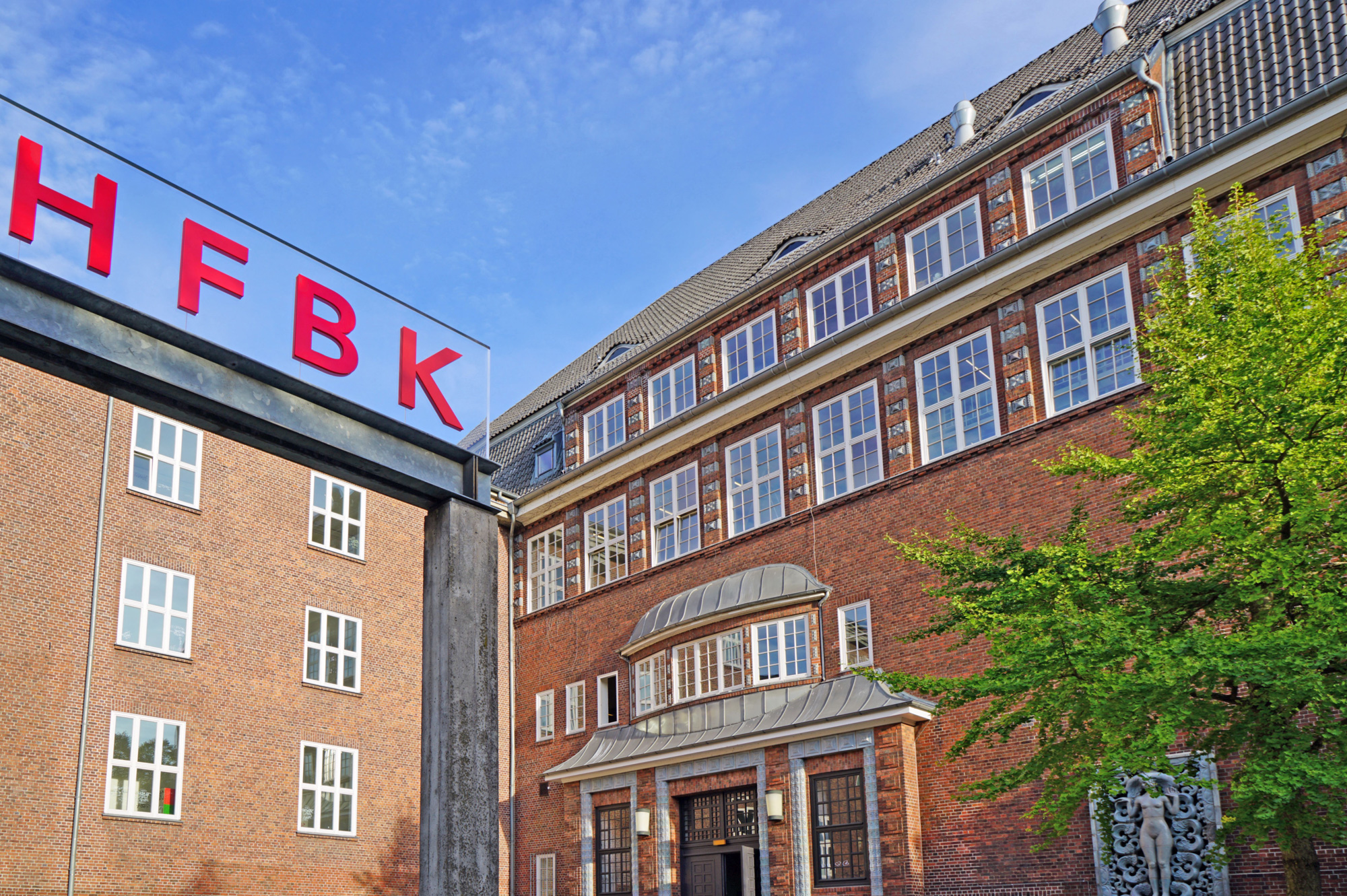 HFBK: FAQ