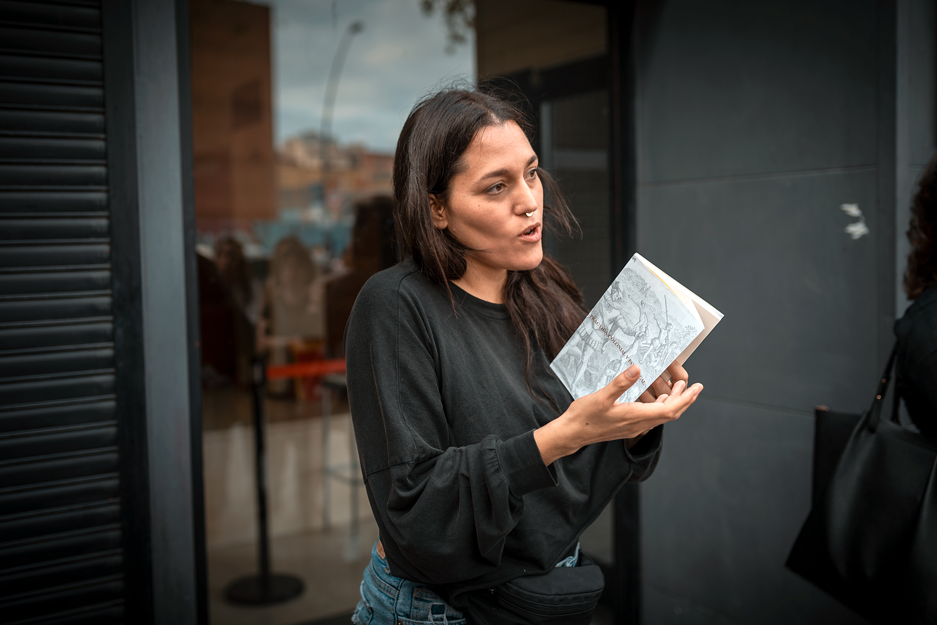 HFBK: Programme: "Counter-Monuments and Para-Monuments. Contested ...