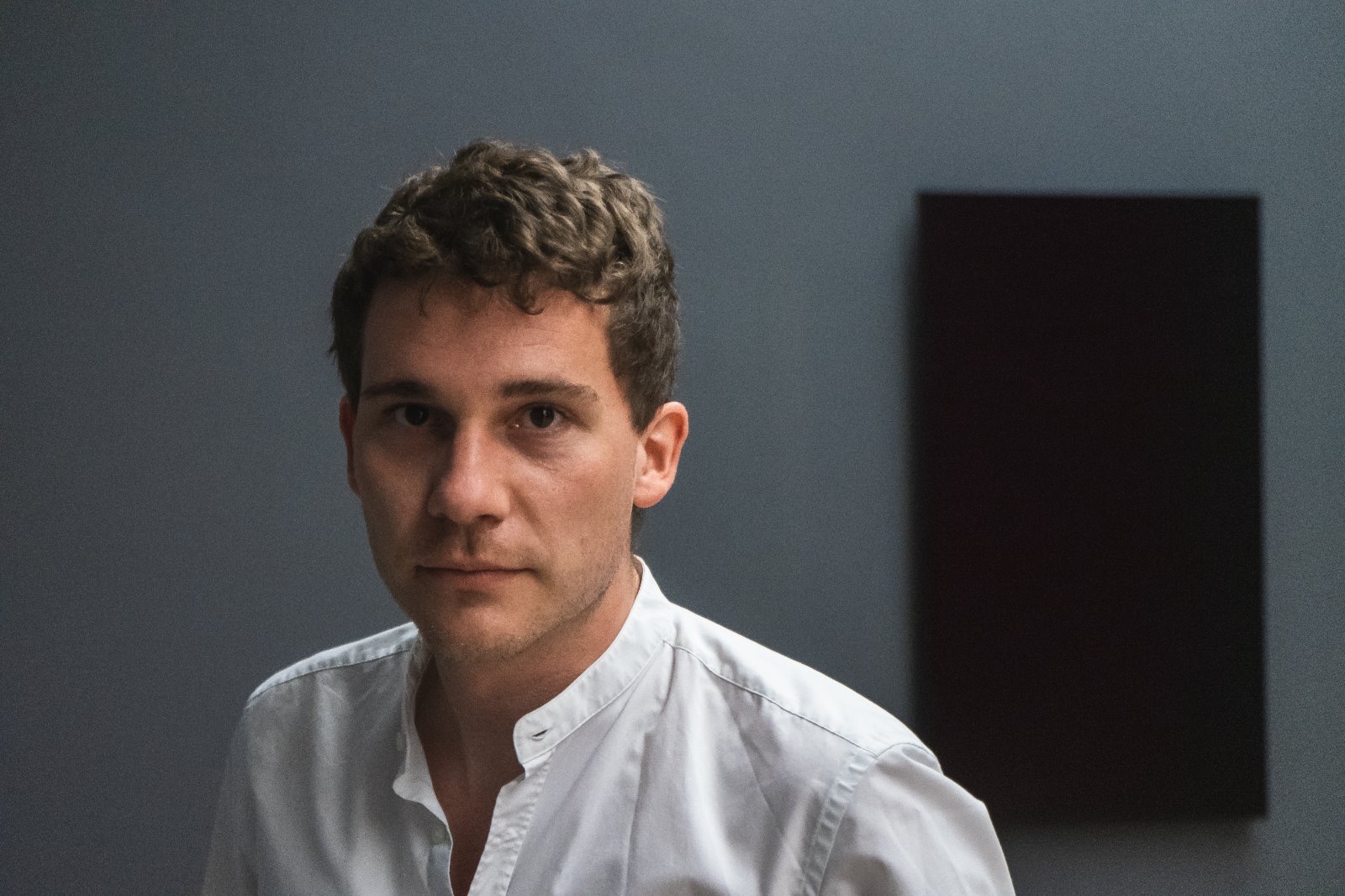 HFBK: Eike Pockrandt