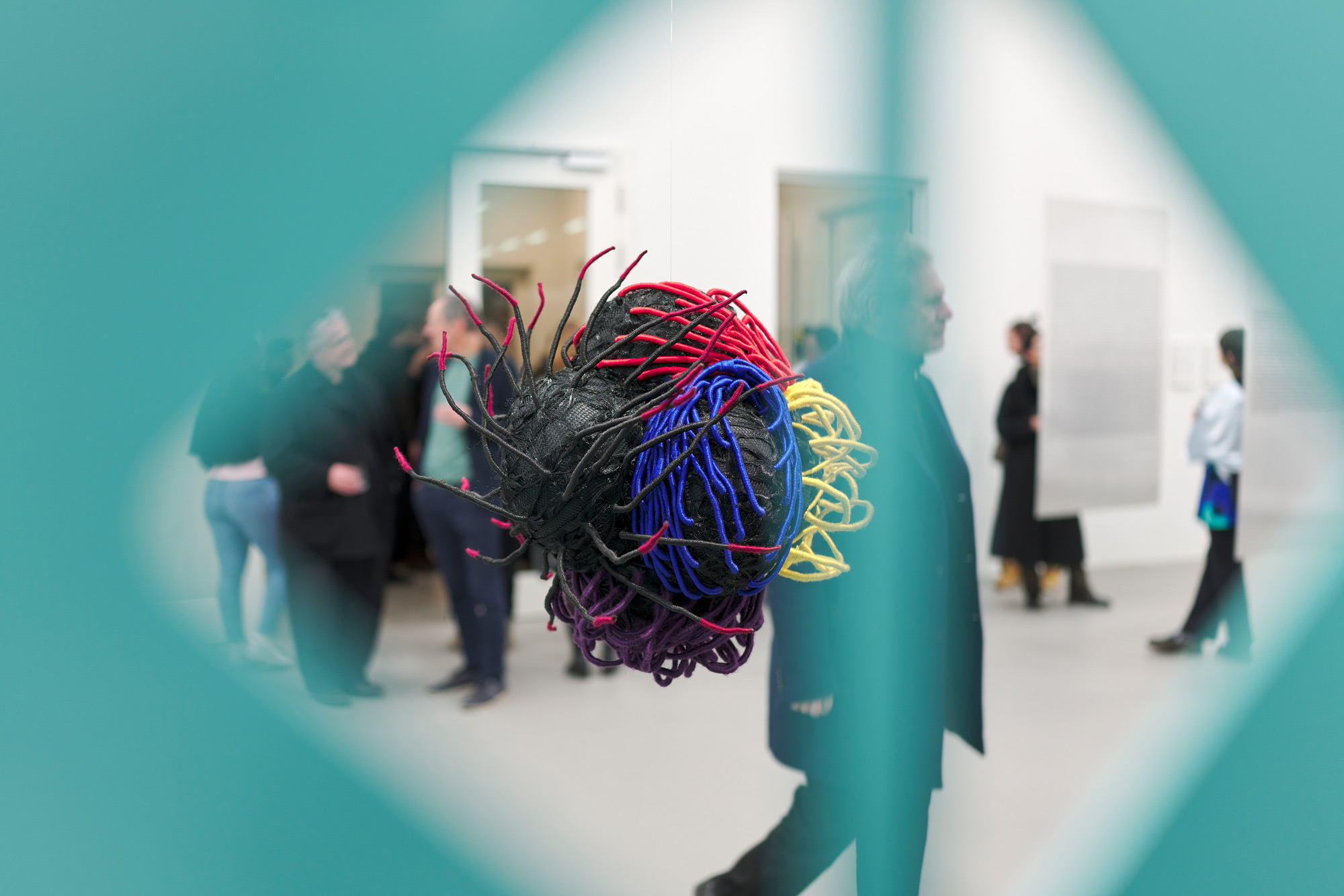 HFBK: ICAT der HFBK Hamburg