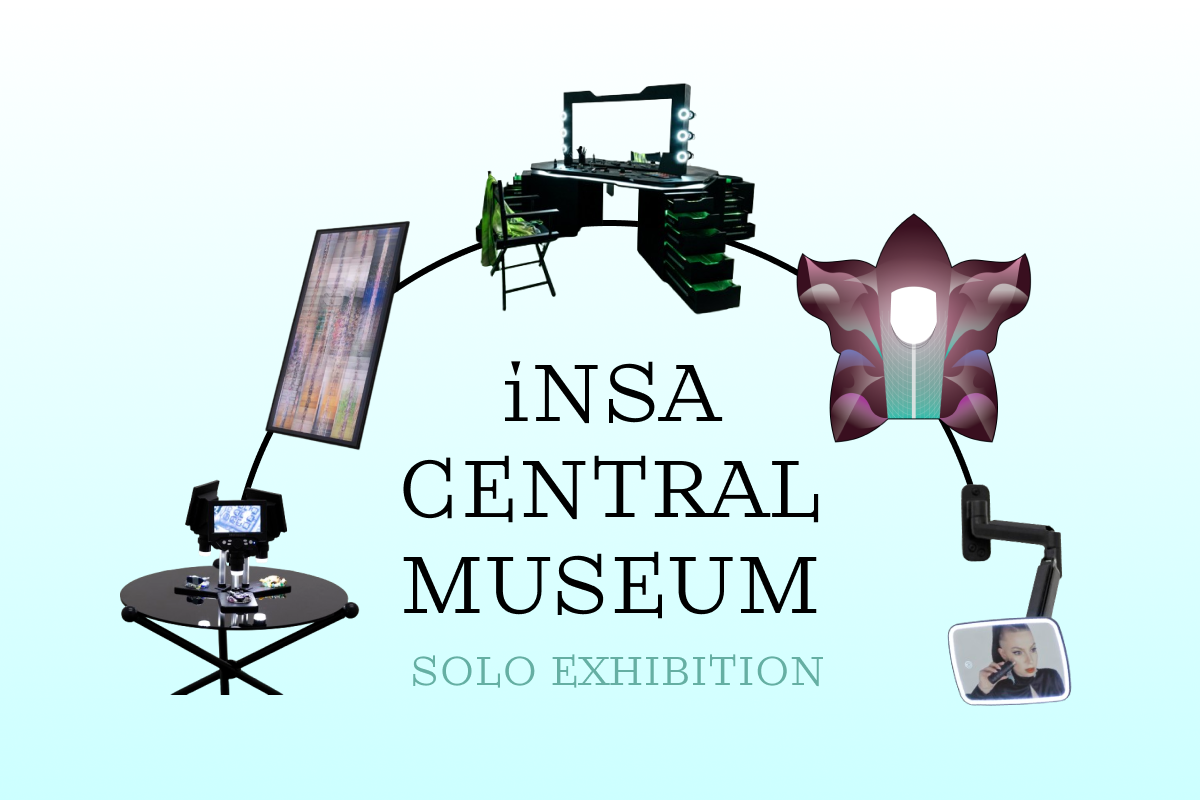 HFBK: Insa Central Museum