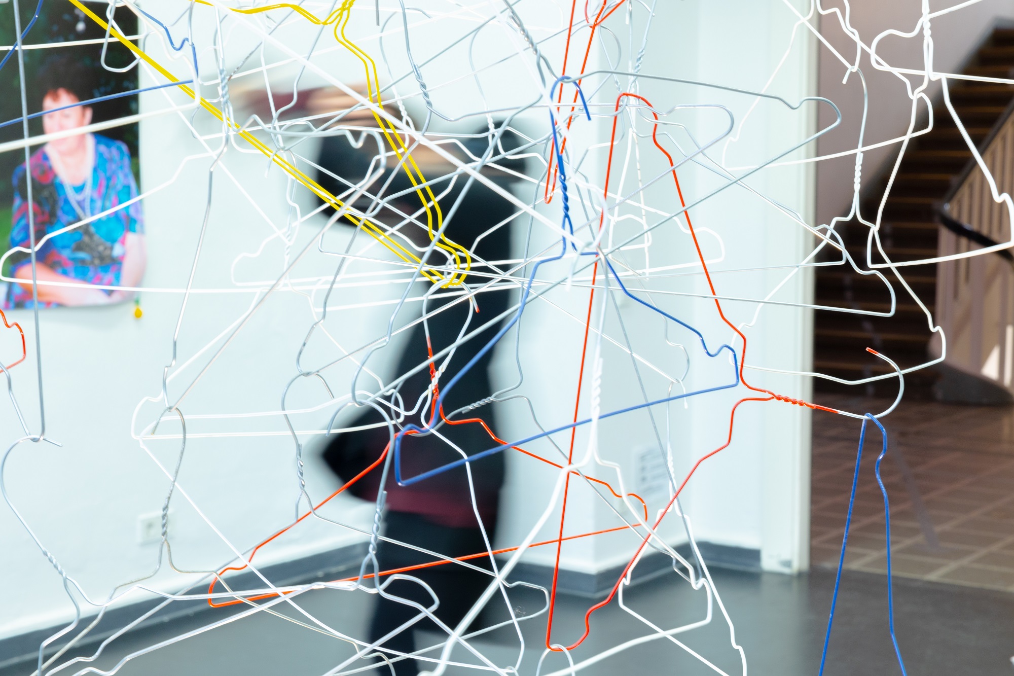 HFBK: Artists in Residence