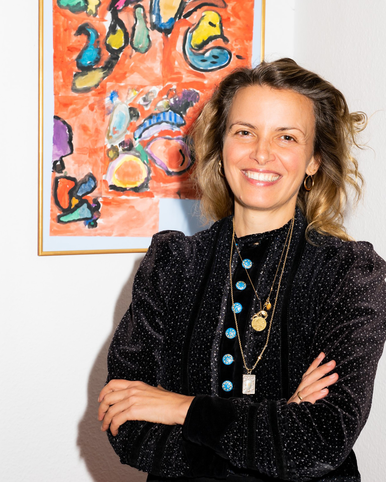 HFBK: 1. Tag des Symposiums: Kontroverse documenta fifteen