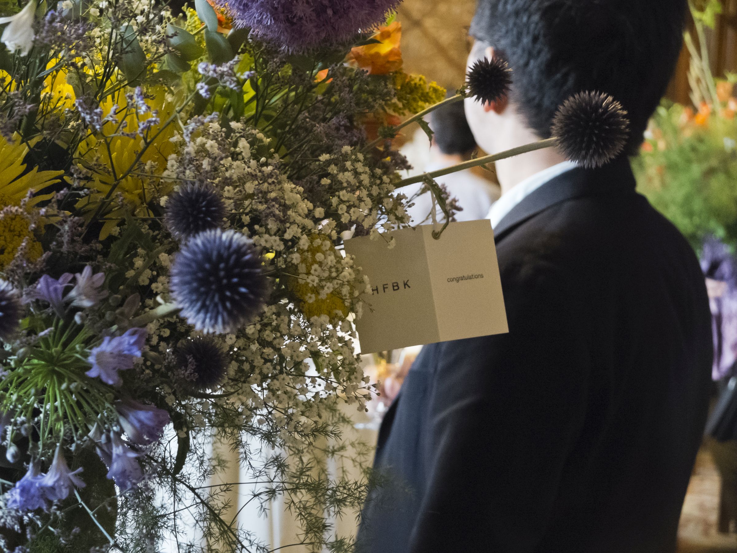 HFBK: 250 years of HFBK Hamburg