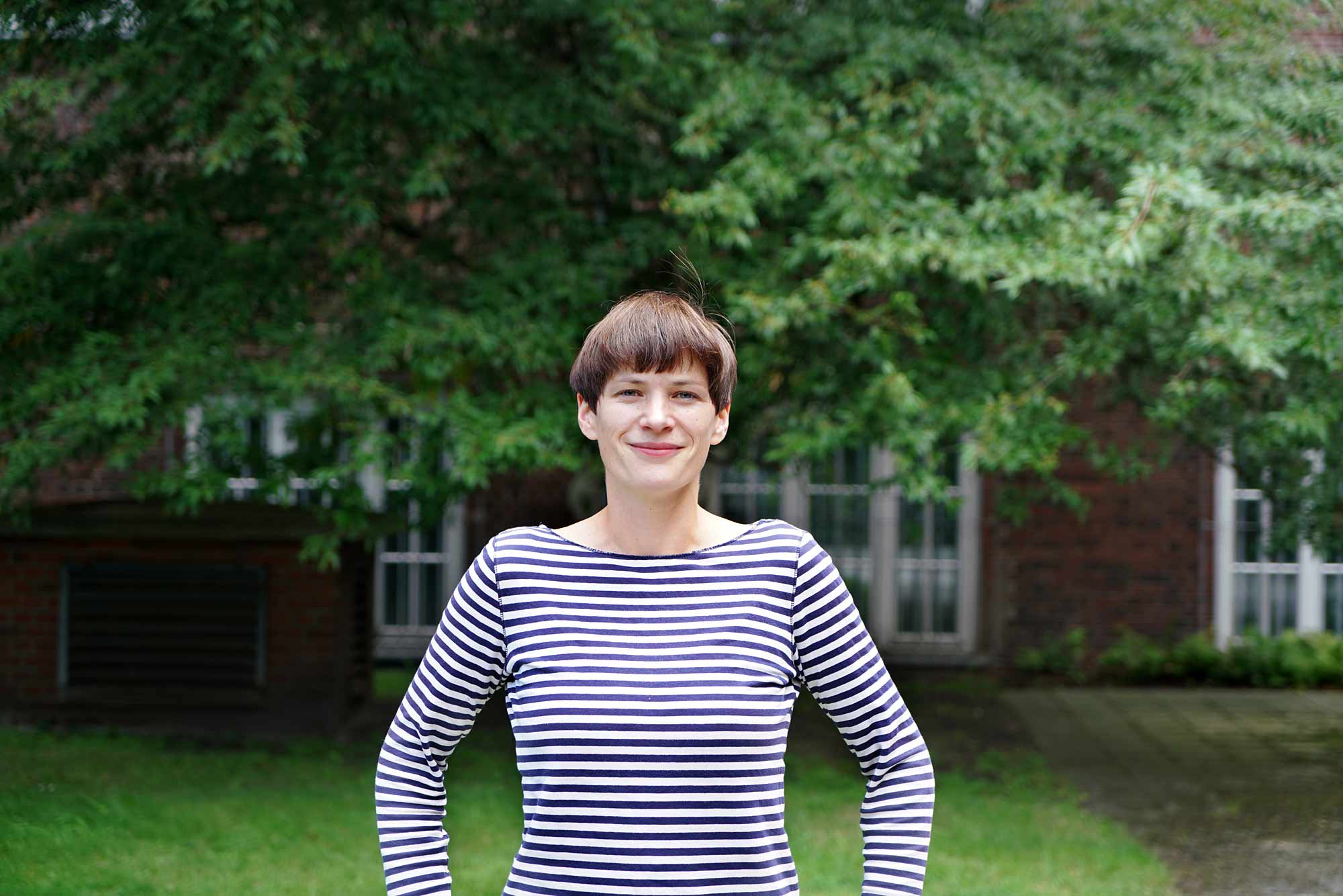 HFBK: Die HFBK trauert um Marie Sorgenfrei