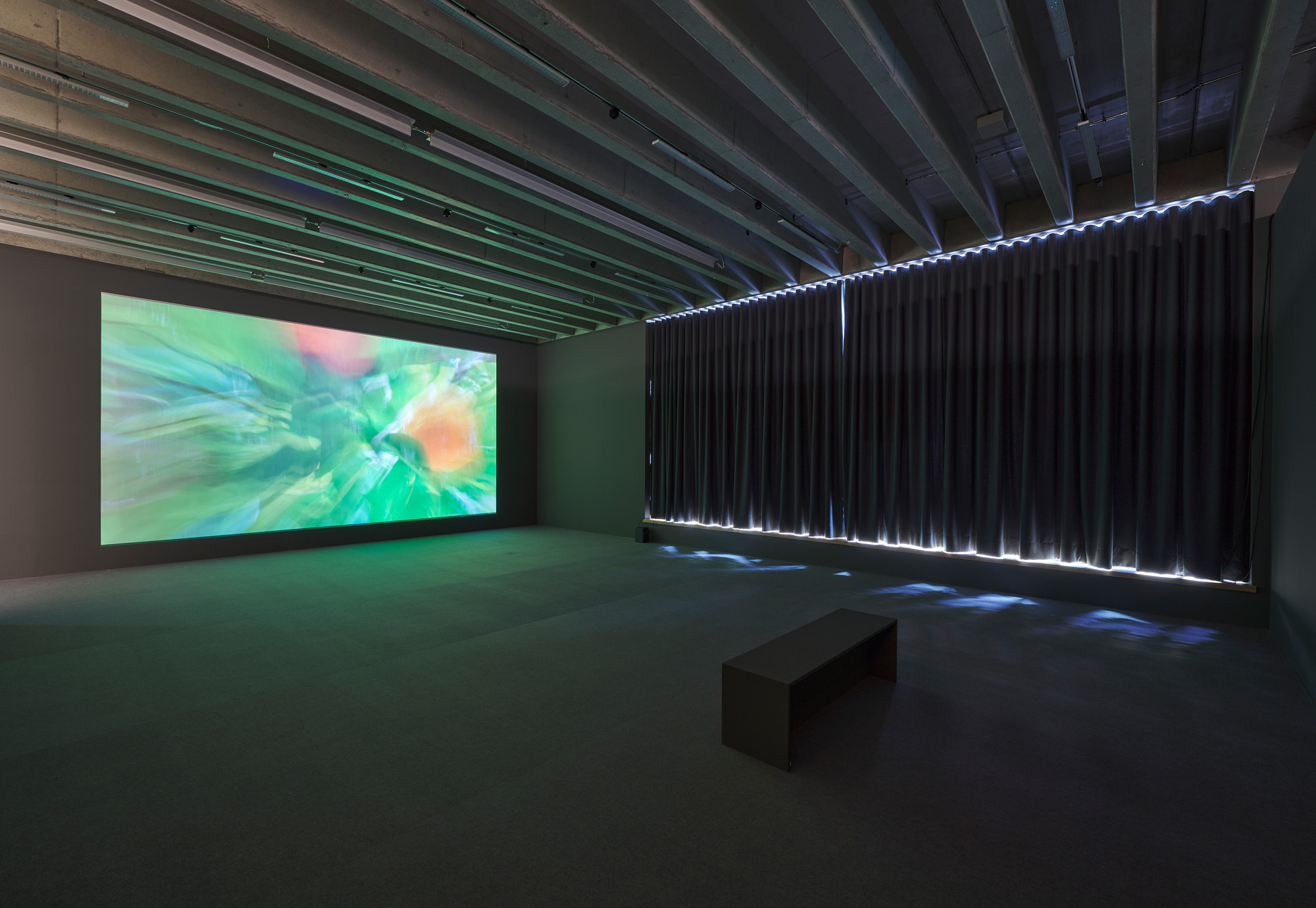 HFBK: Finkenwerder Kunstpreis 2022: Renée Green und Frieda Toranzo Jaeger