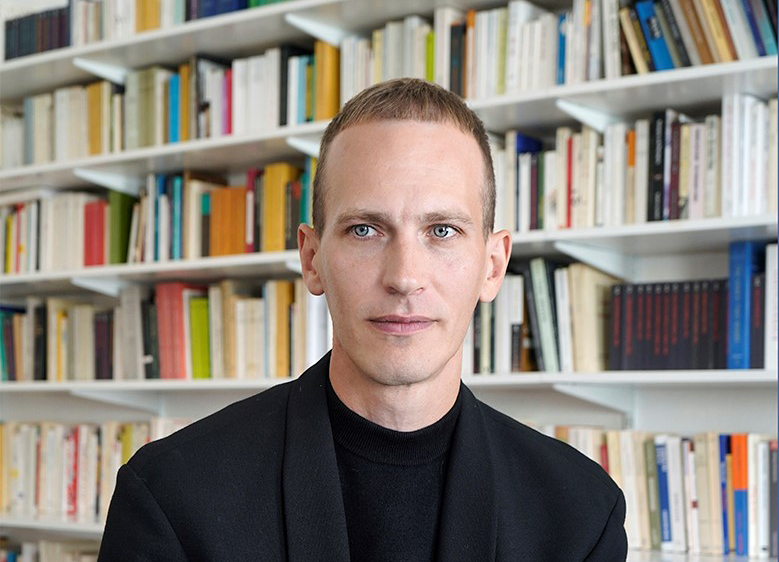 HFBK: Dr. Samo Tomšič