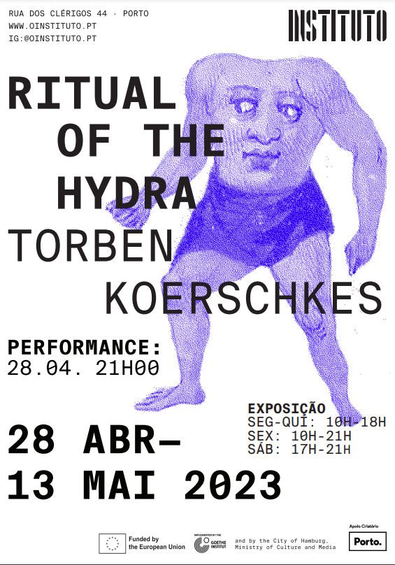 HFBK: Ritual of the Hydra