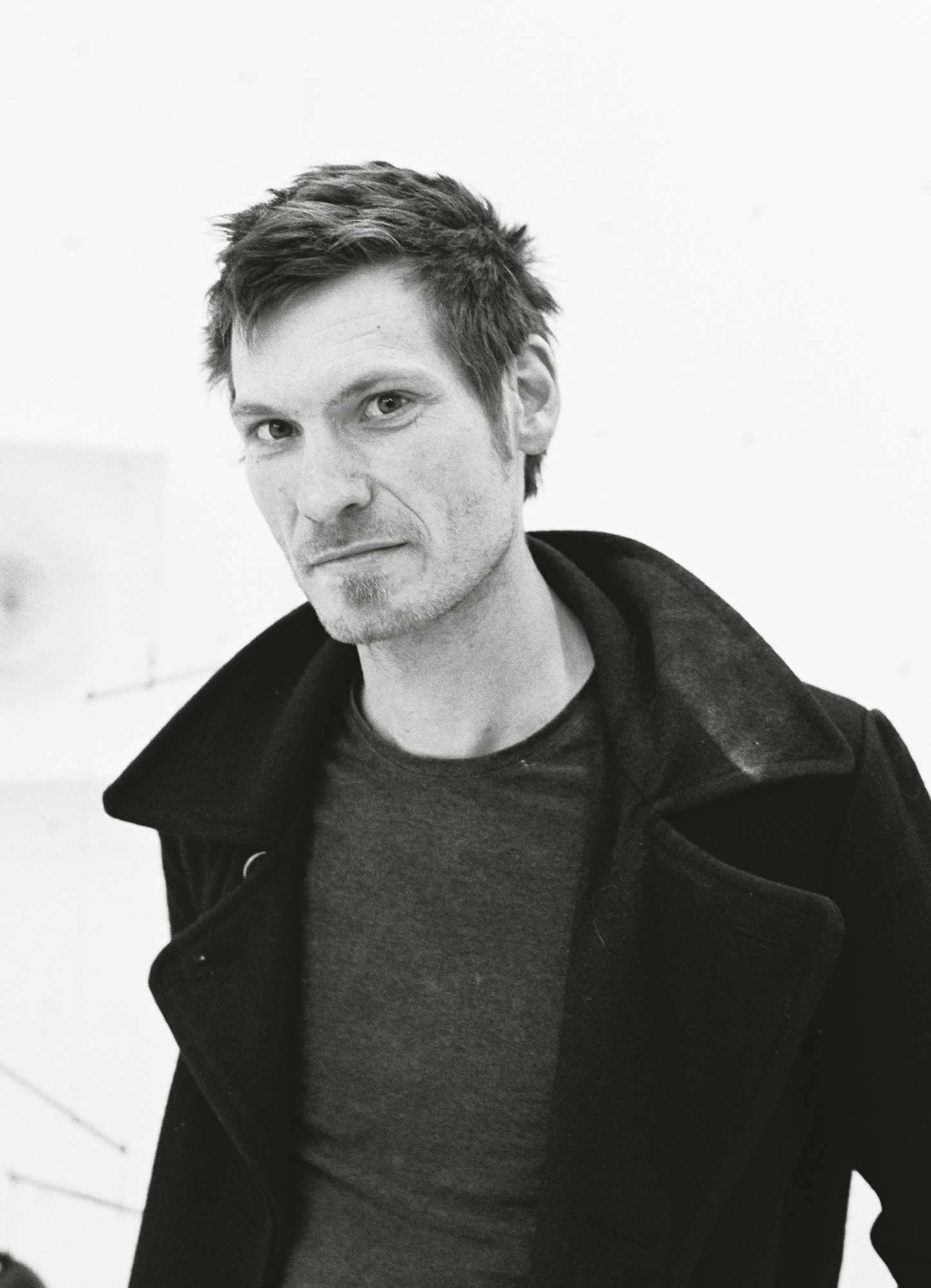 HFBK: Mentoring-Programm