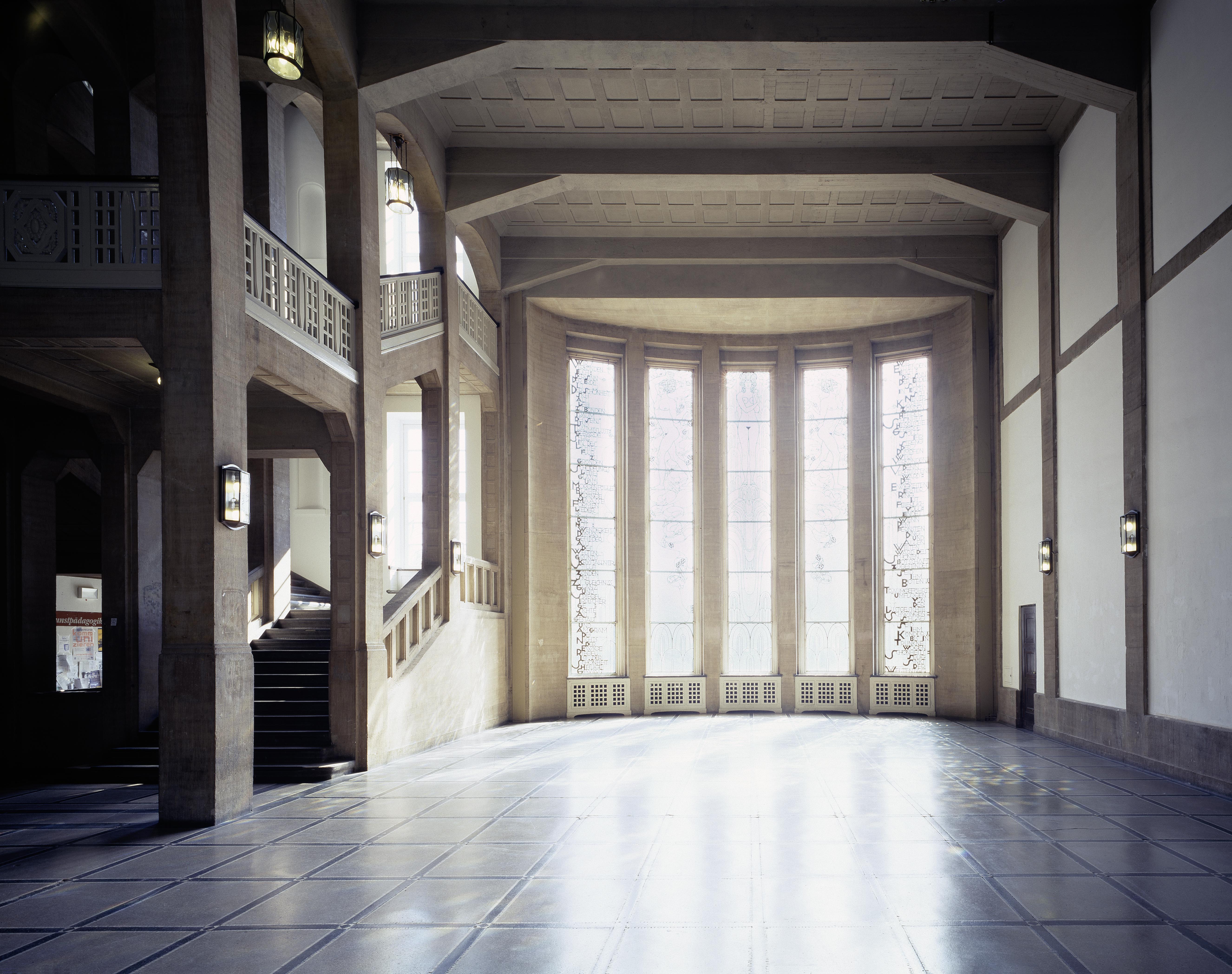 HFBK: Profil der HFBK Hamburg