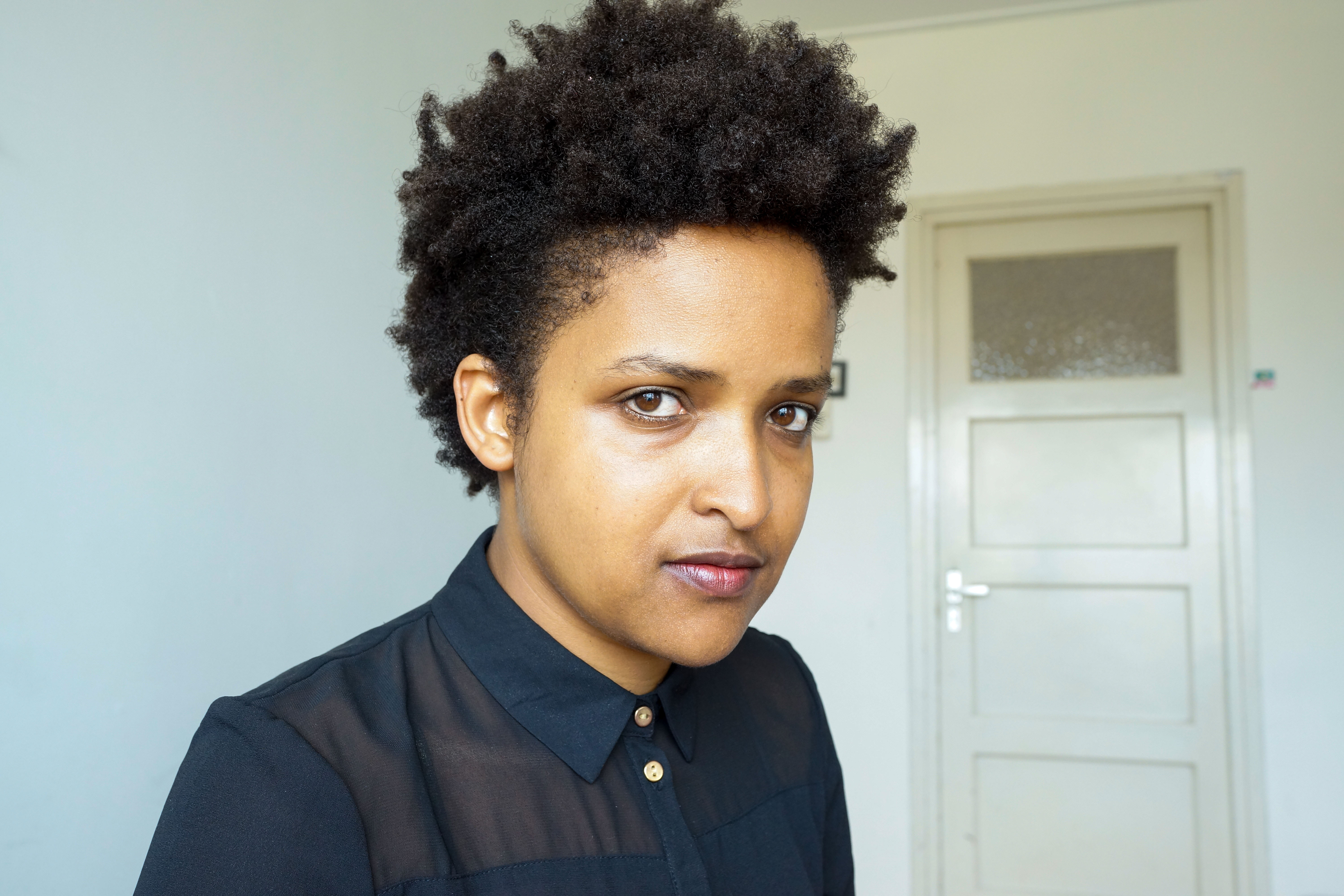 HFBK: Helen Zeru Araya