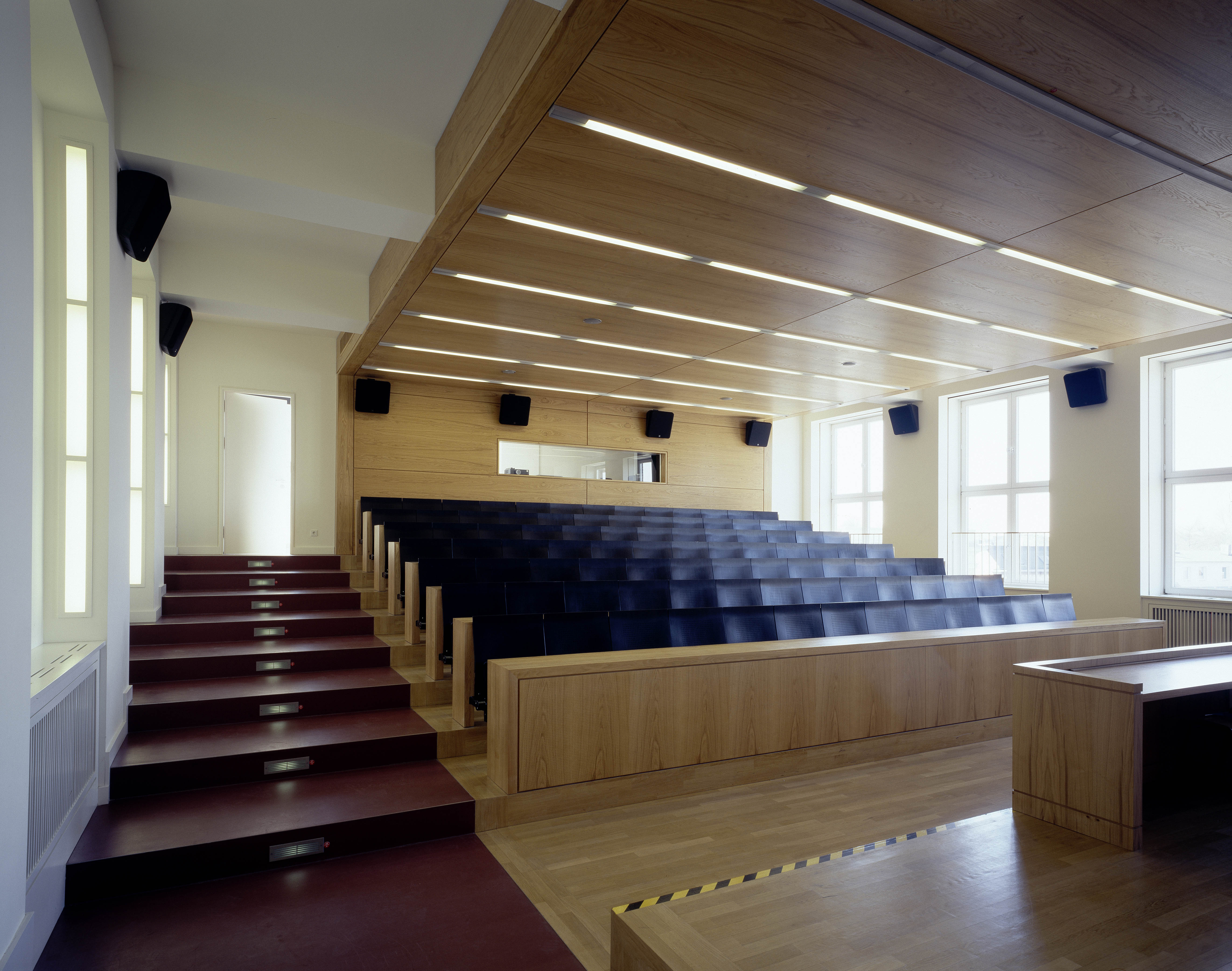 HFBK: Profil der HFBK Hamburg