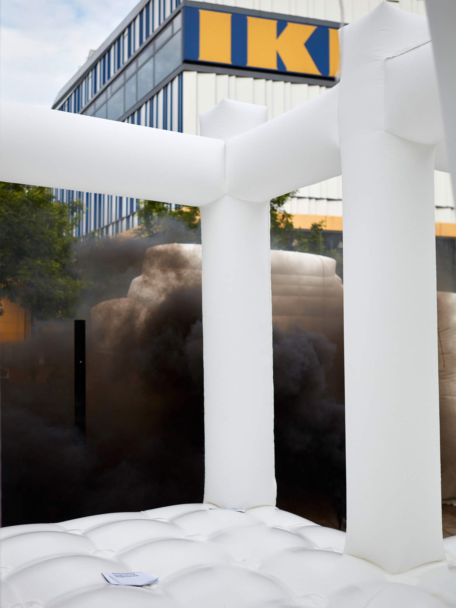 HFBK: Promovieren an der HFBK Hamburg