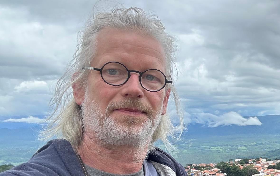 HFBK: Philipp Hartmann